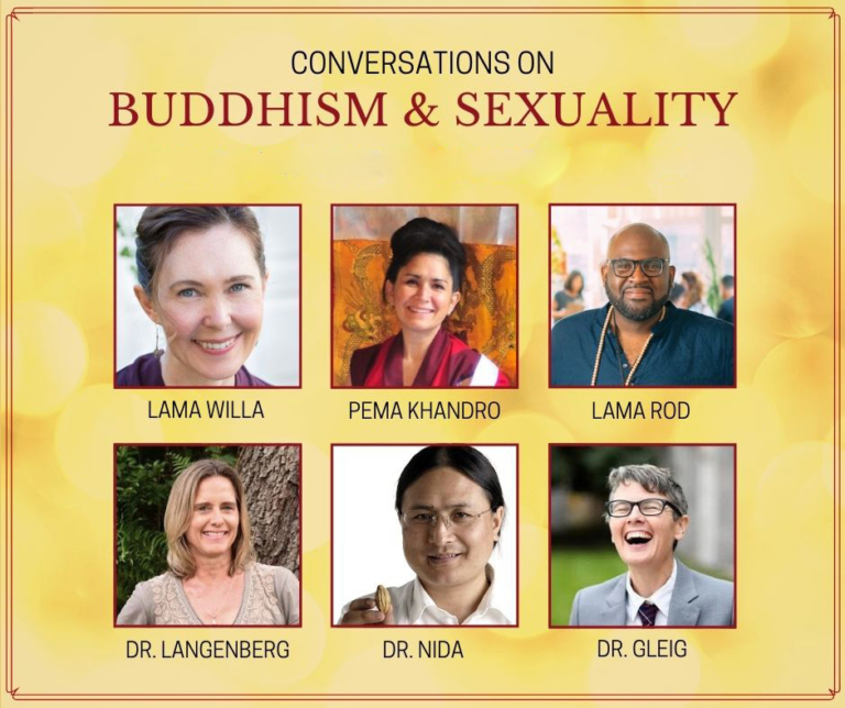 Buddhism & Sexuality.old – Buddhist Studies Institute