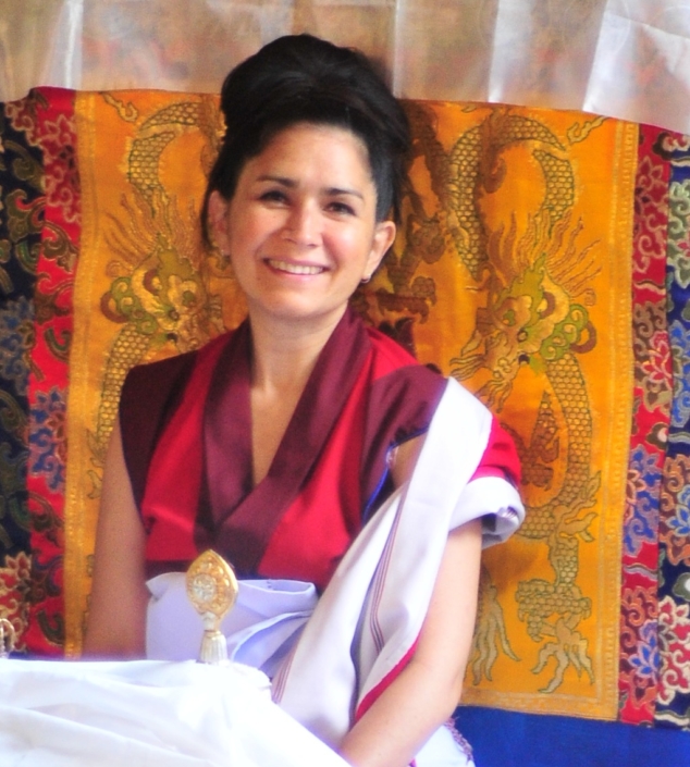 Buddhism & Sexuality, Self-Paced – Buddhist Studies Institute