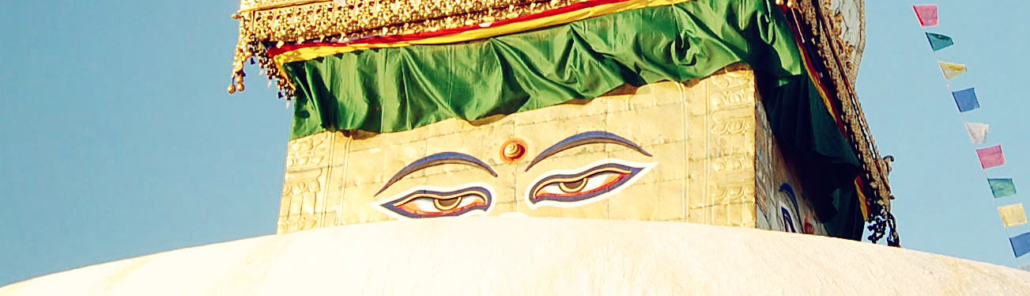 2023.8.Choying Dzod 1.The Precious Treasury of Basic Space – Buddhist ...