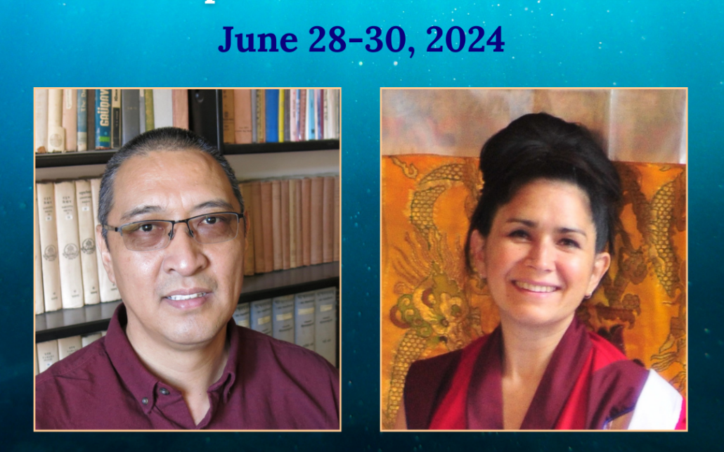 Sustainer – All Access Pass Member – Buddhist Studies Institute
